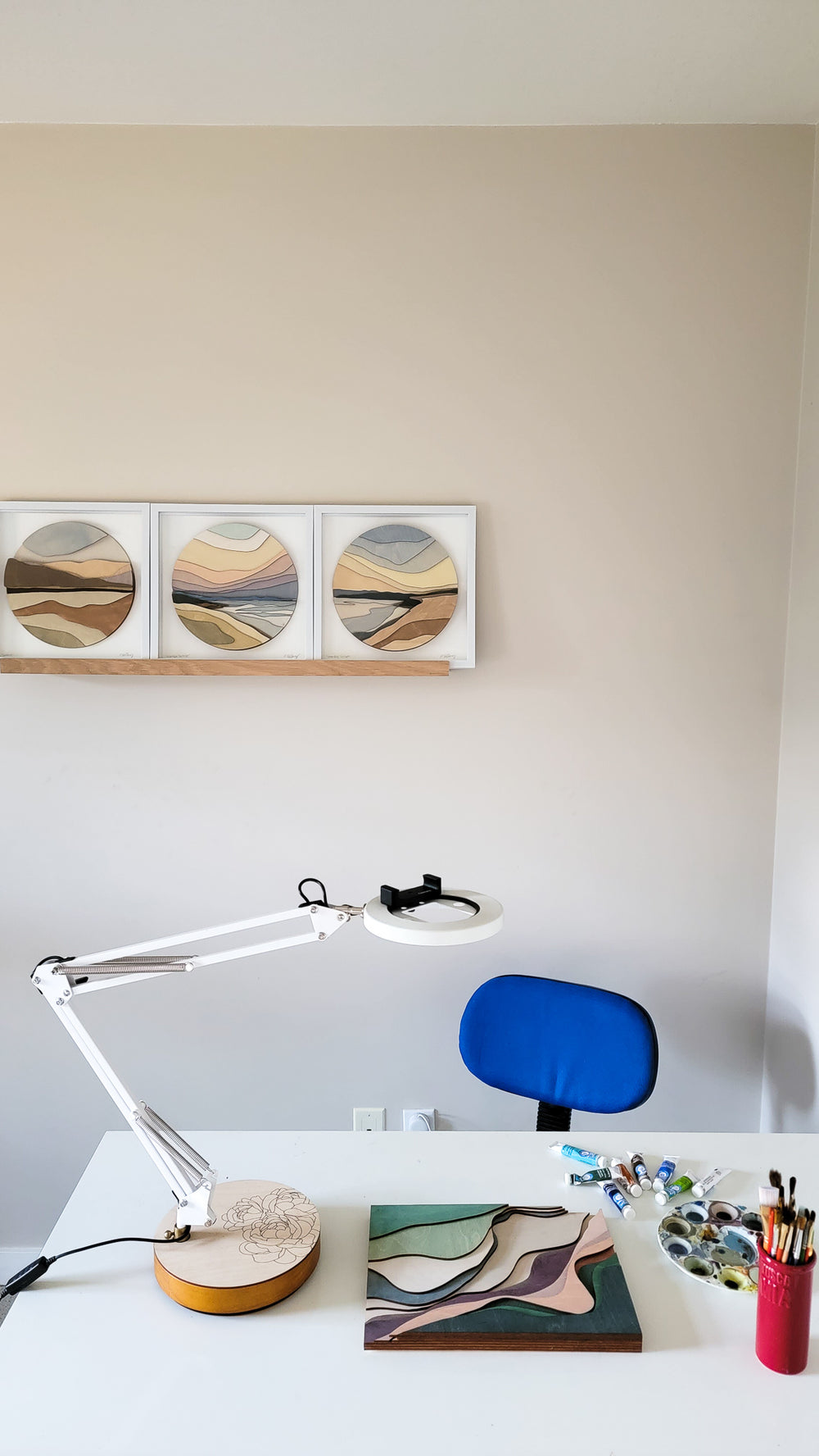 Locations – Bellamy Home Studio