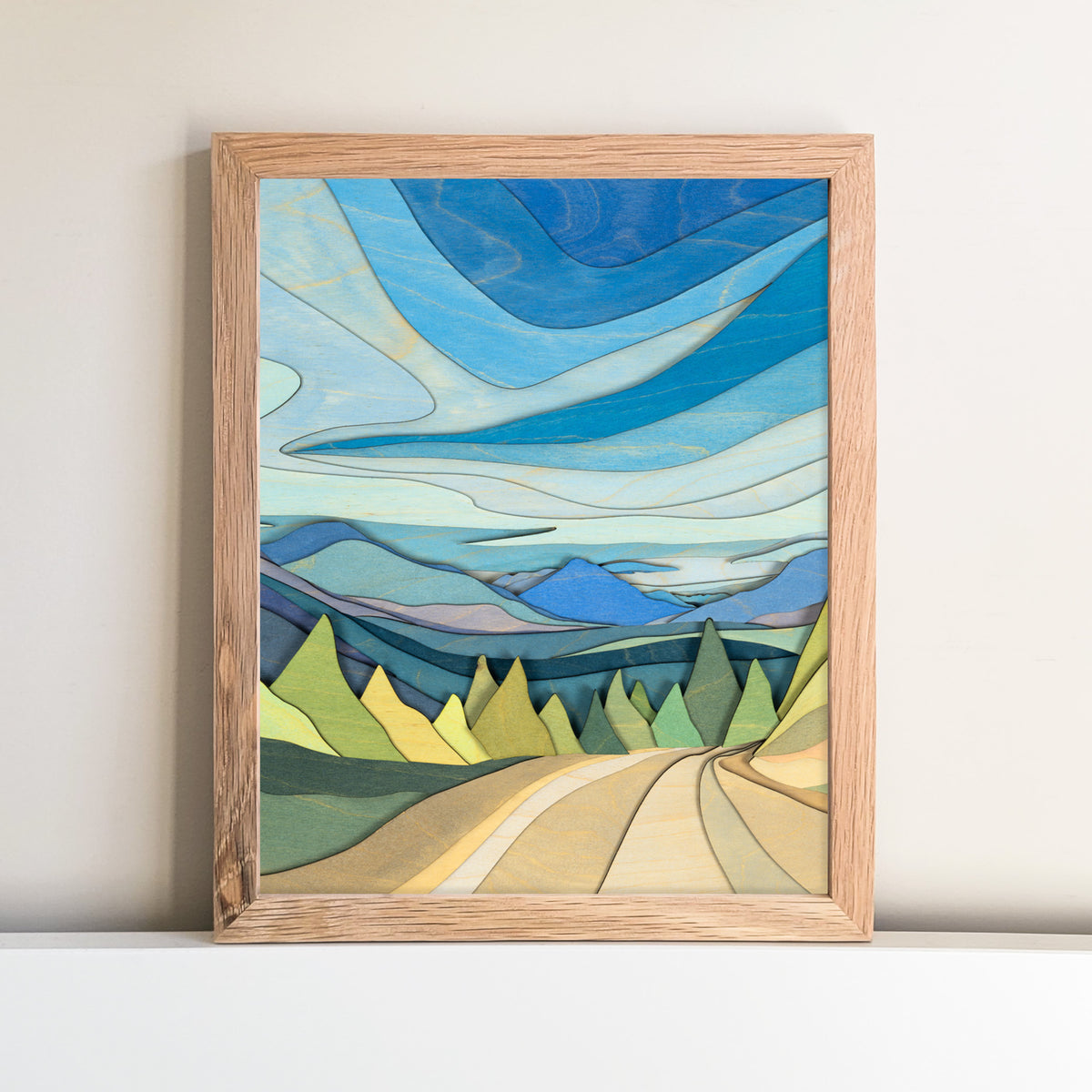 Prints – Bellamy Home Studio