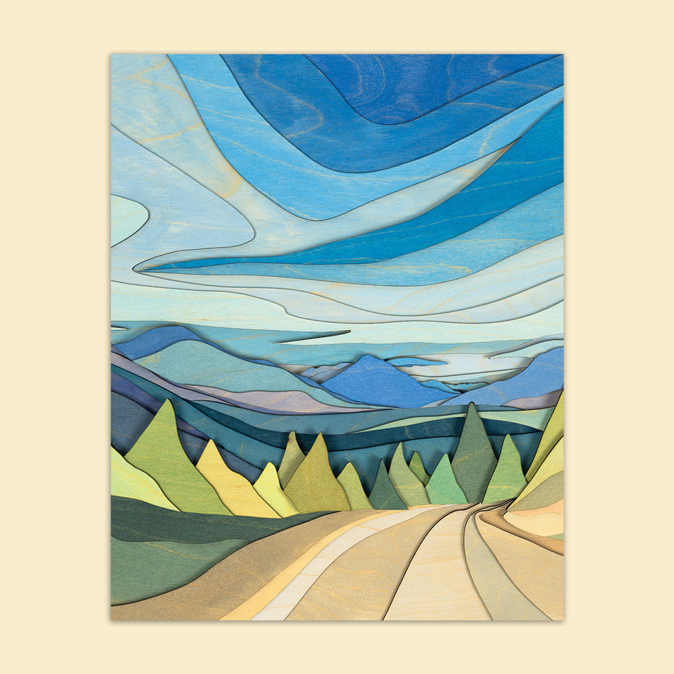 Prints – Bellamy Home Studio