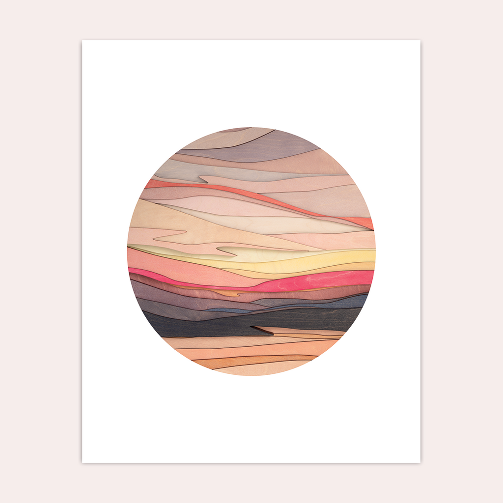 Laurel Point – Bellamy Home Studio